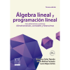 Álgebra lineal y programación lineal – 3ra edición – Ecoe Ediciones