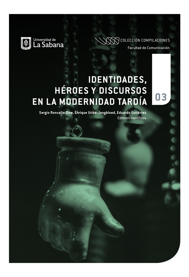 Identidades – Ecoe Ediciones