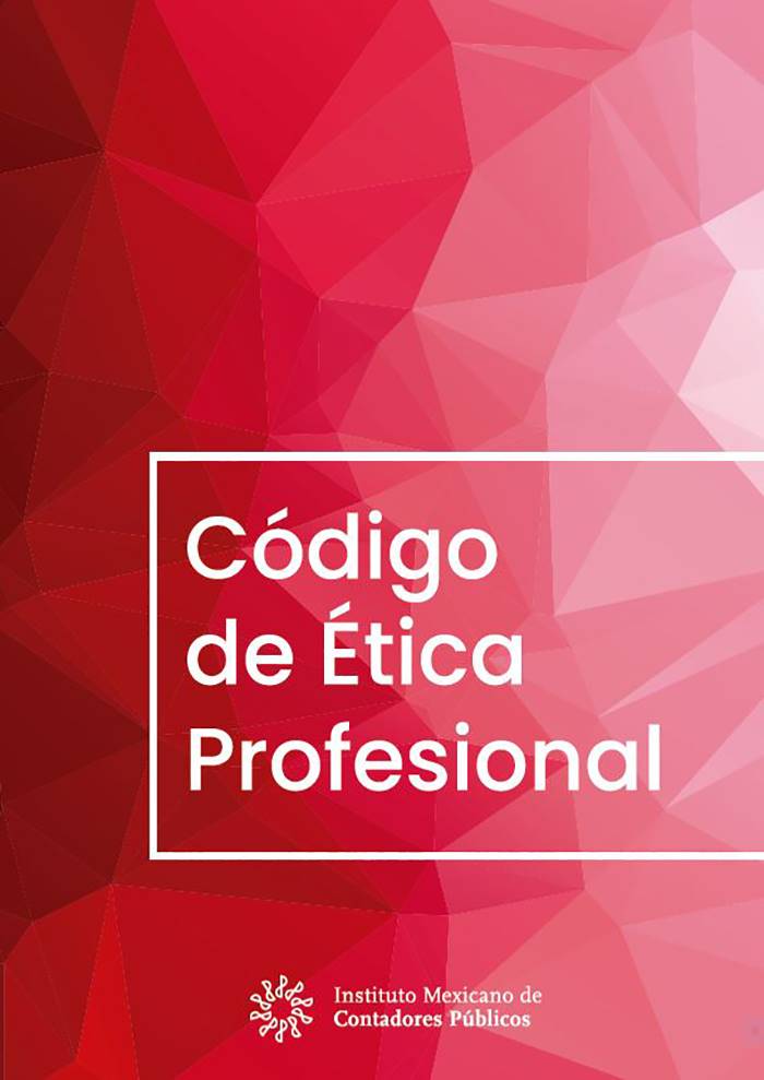Código De ética Profesional 2020 Edición En Español Ecoe Ediciones