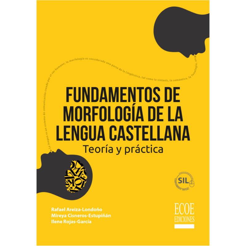 Fundamentos de morfología de la lengua Castellana – 1ra edición – Ecoe ...