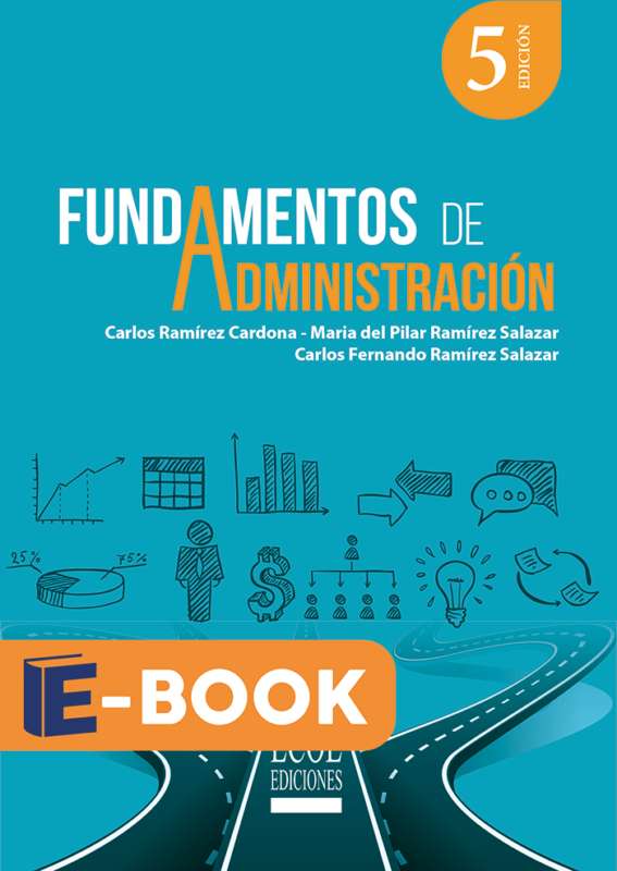Fundamentos de administración – 5ta edición – Ecoe Ediciones